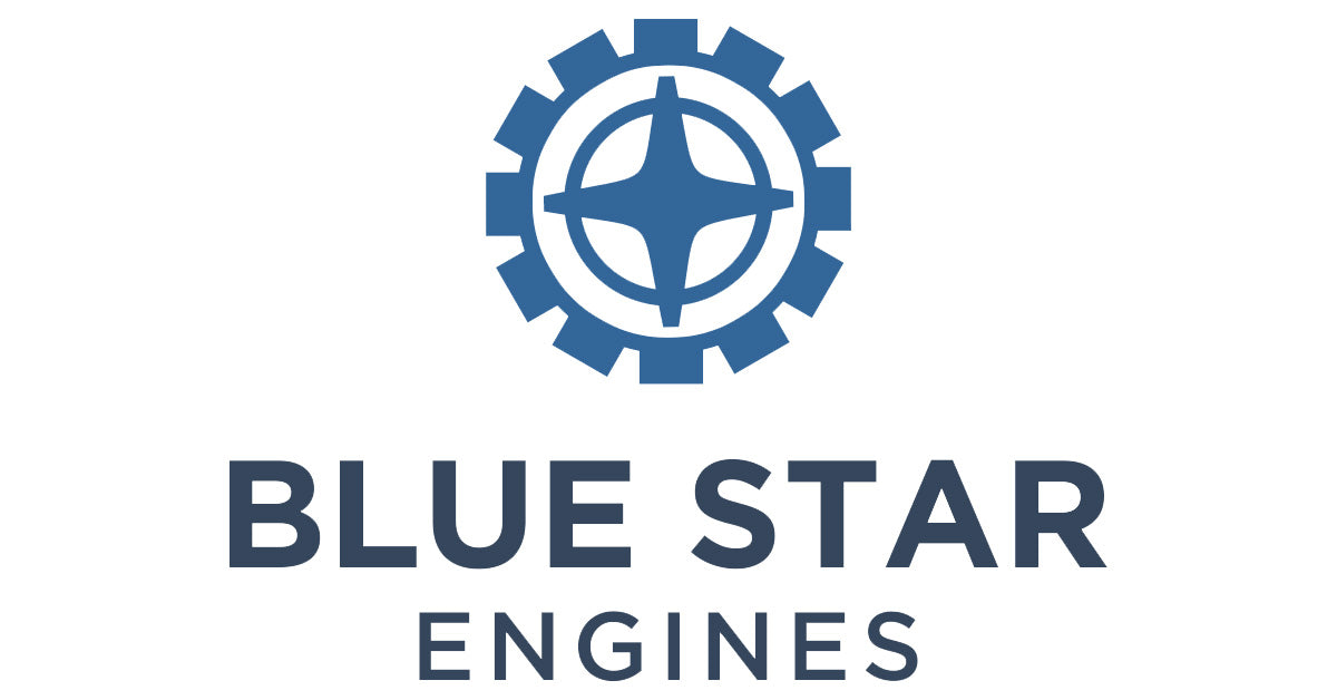 Blue Star Subie Engines – Blue Star Engines