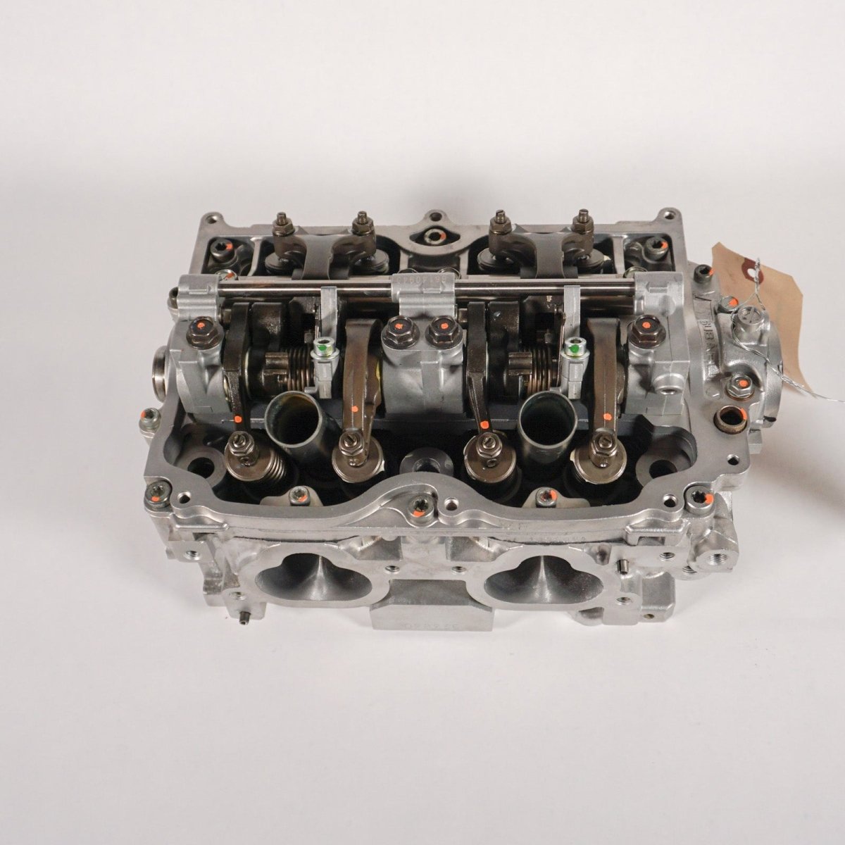 T25 Subaru EJ25 SOHC AVLS Cylinder Head RH – Blue Star Works